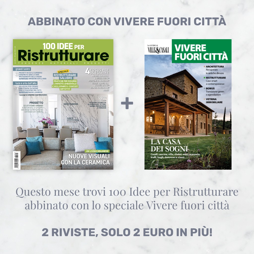 Impianto elettrico: caratteristiche e normative - 100 idee per Ristrutturare