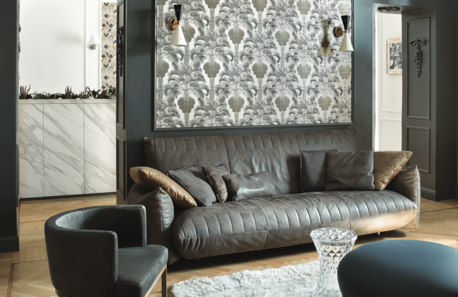 Barocco contemporaneo - 100 idee per Ristrutturare